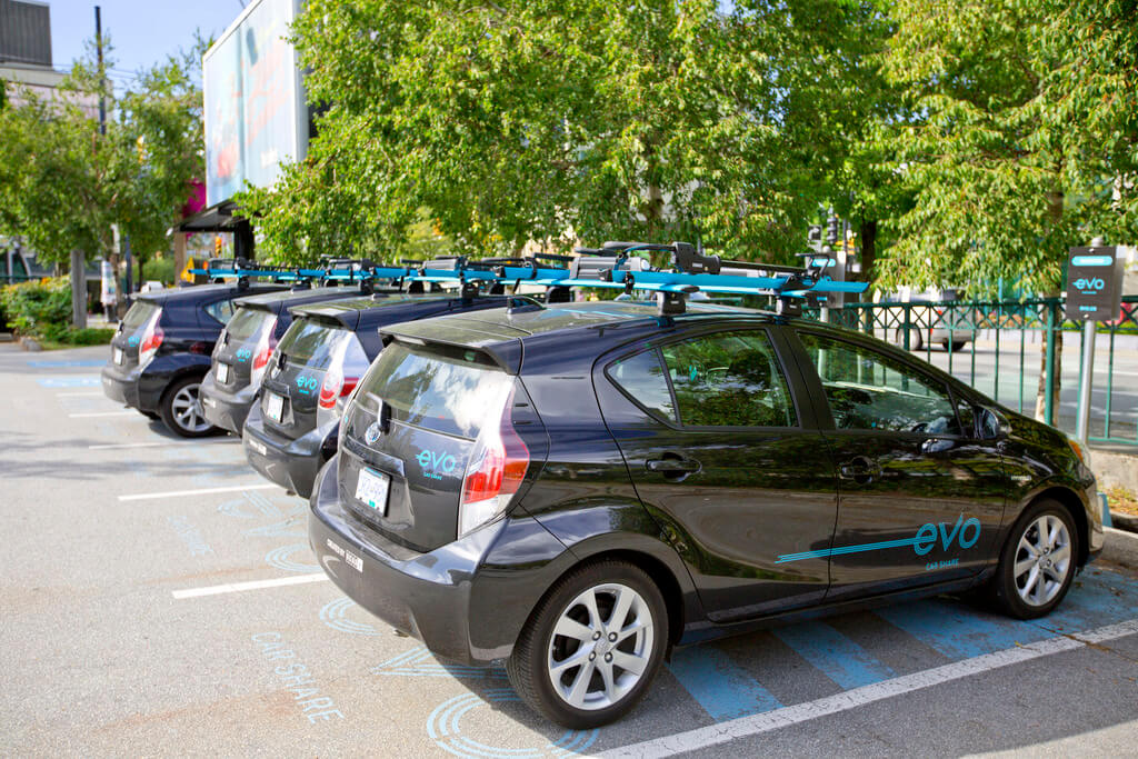 Car sharing w małych miastach – czy to się opłaca? - Kraina Motoryzacji